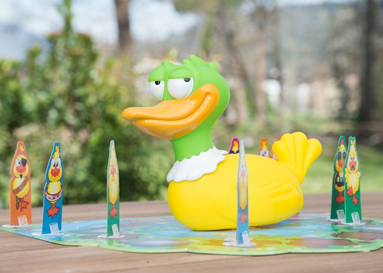 Whoopee Duck – Fuel for Fun company