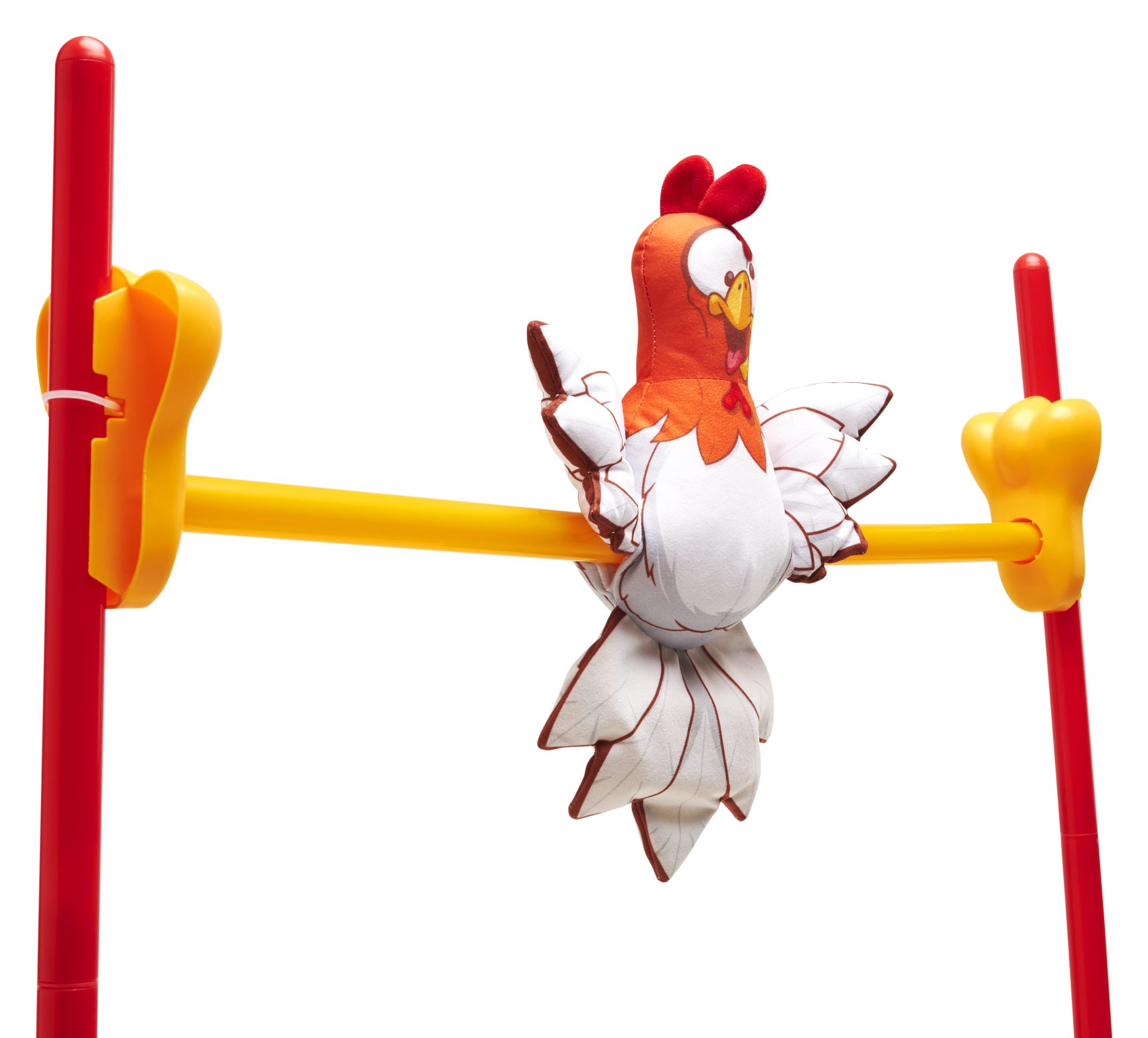 Chicken Limbo – Fuel for Fun company